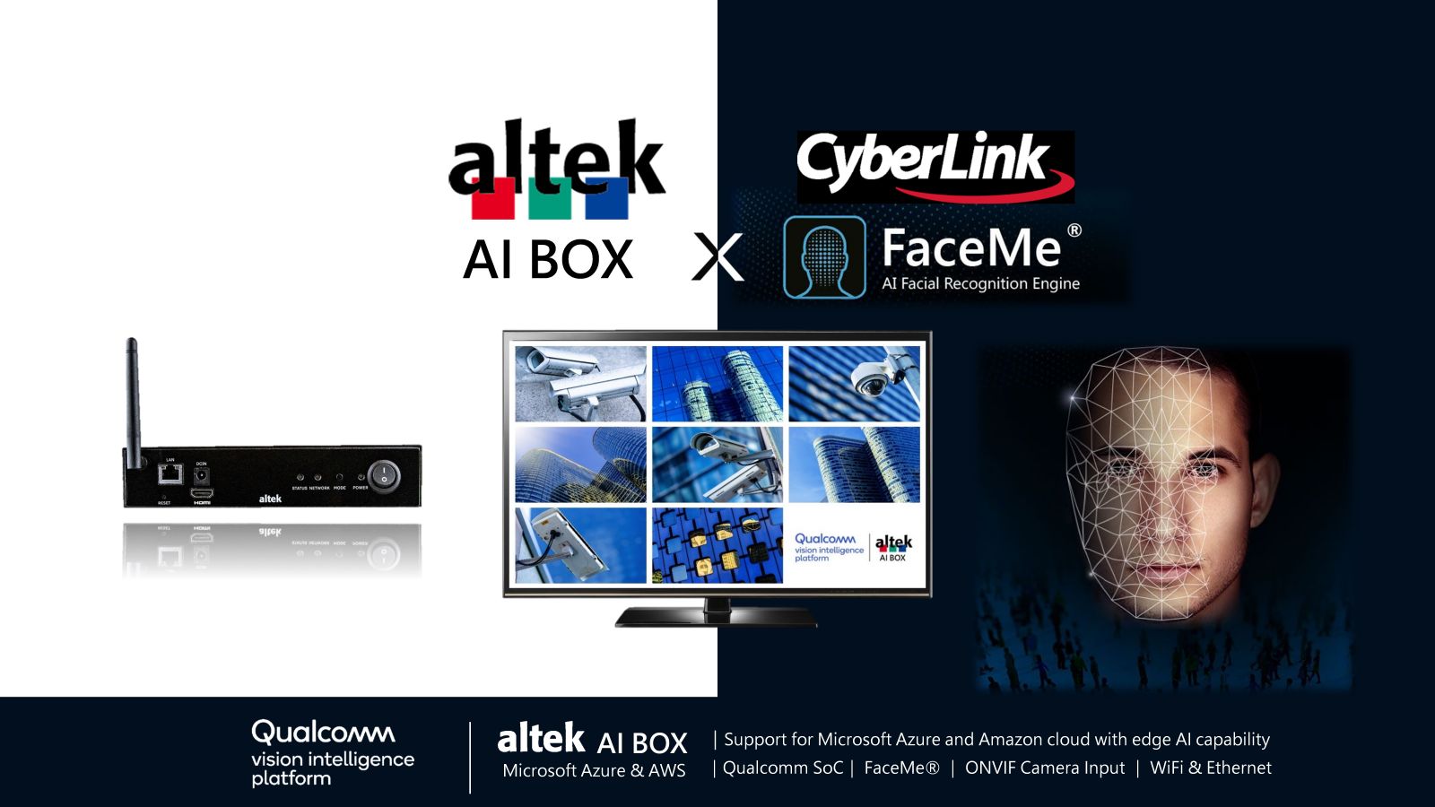 華晶科技 Altek Corporation | 新聞中心